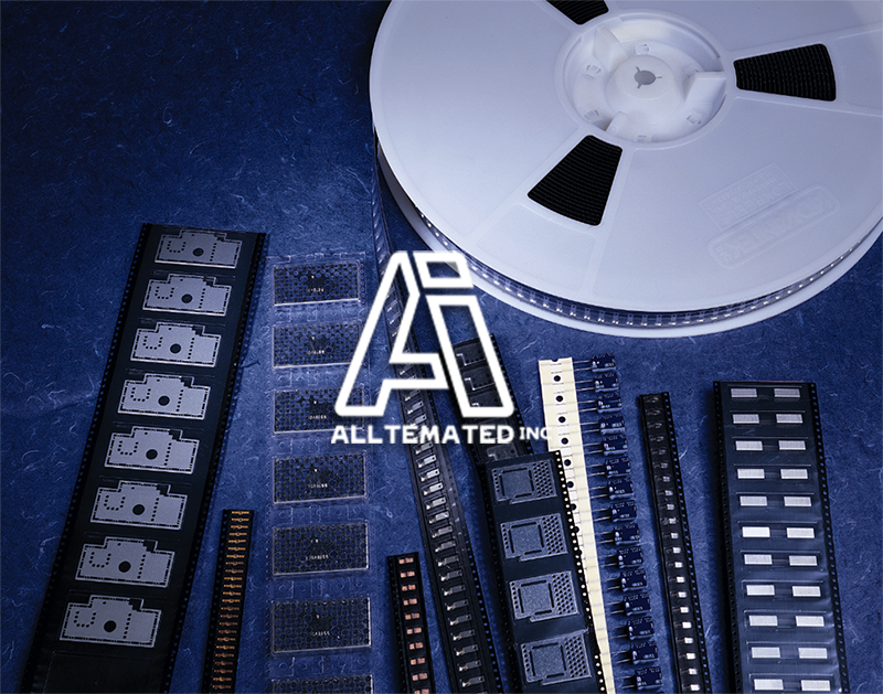 Contact Us - Alltemated Inc.